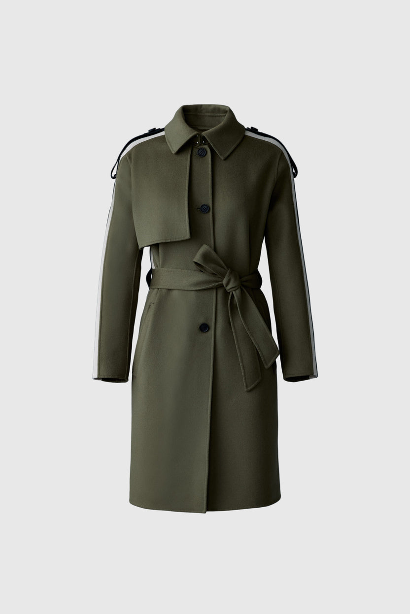 Luxury Women's Clothing | Mackage® US