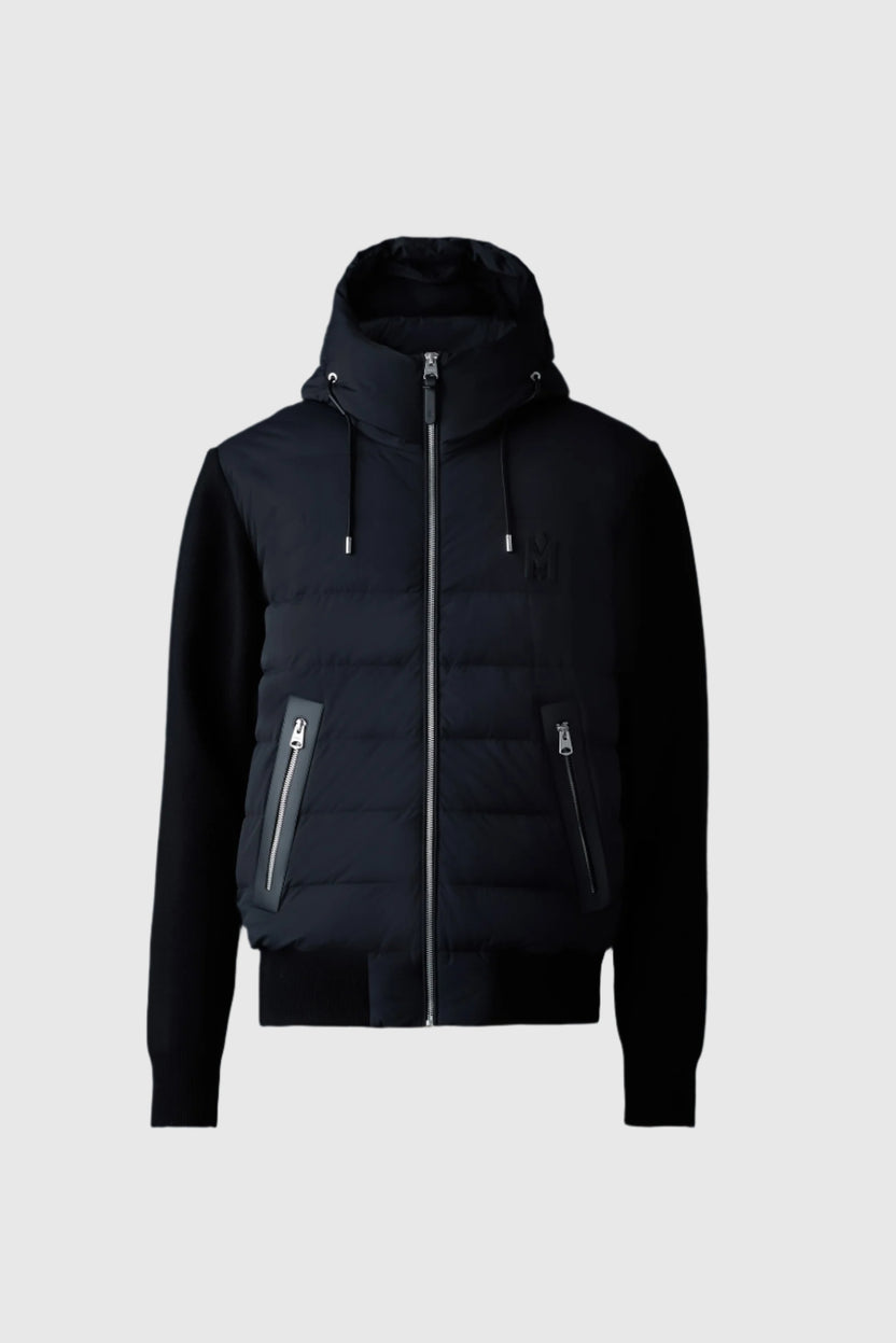 Light Jackets for Men | Mackage® US Official Site