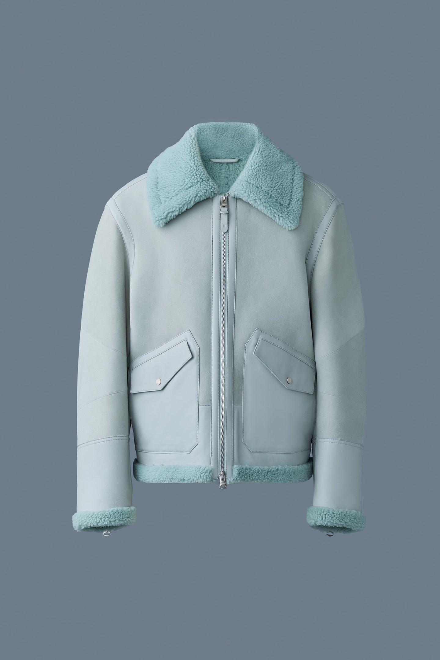 Leather Jackets for Men | Mackage® US Official Site