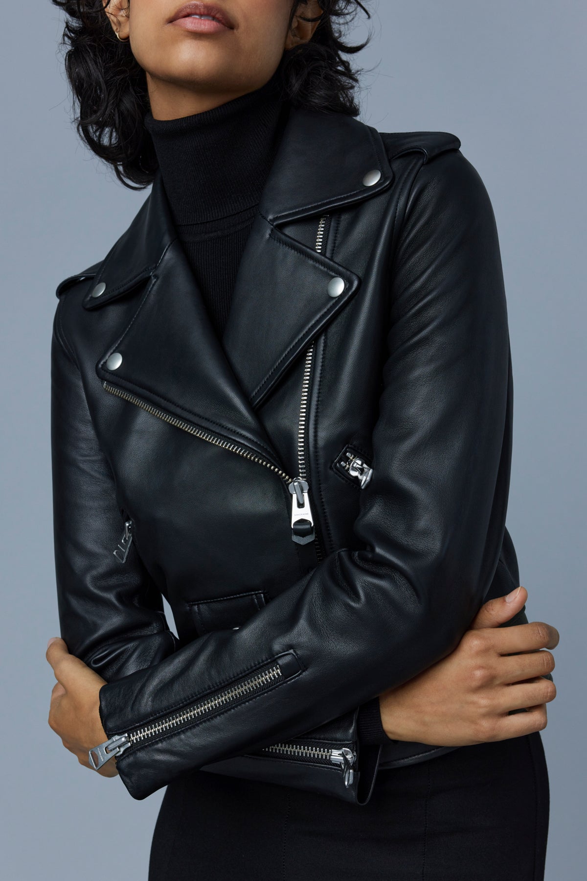 Women's Outerwear - Luxury Winter Coats & Accessories | Mackage® US
