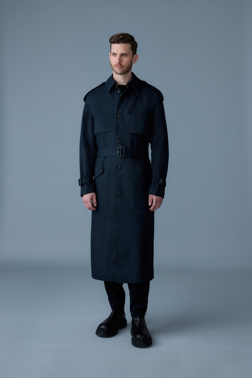 Men's Clothes | Mackage® US