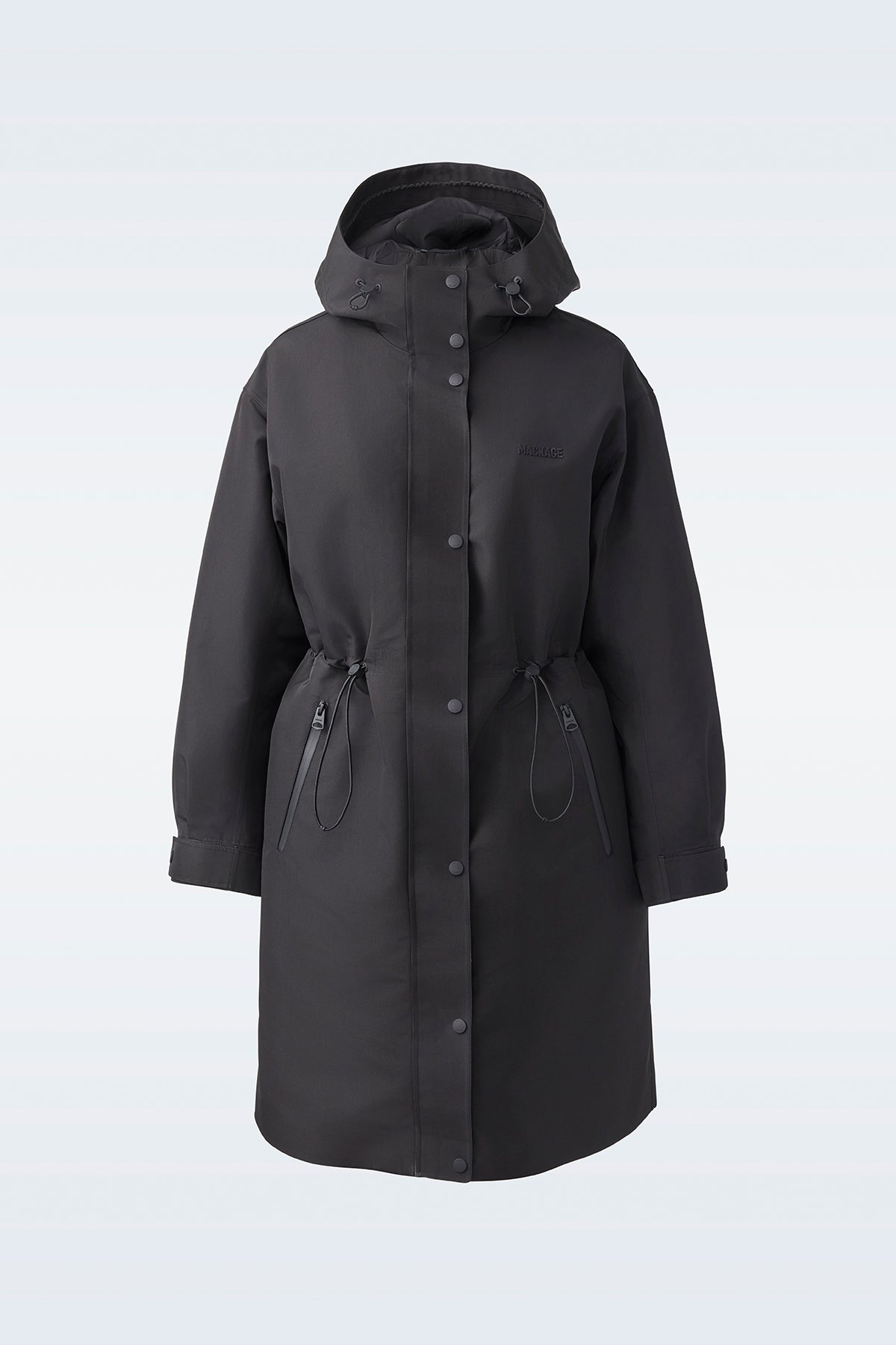 Trenches & Rainwear for Women | Mackage® US Official Site