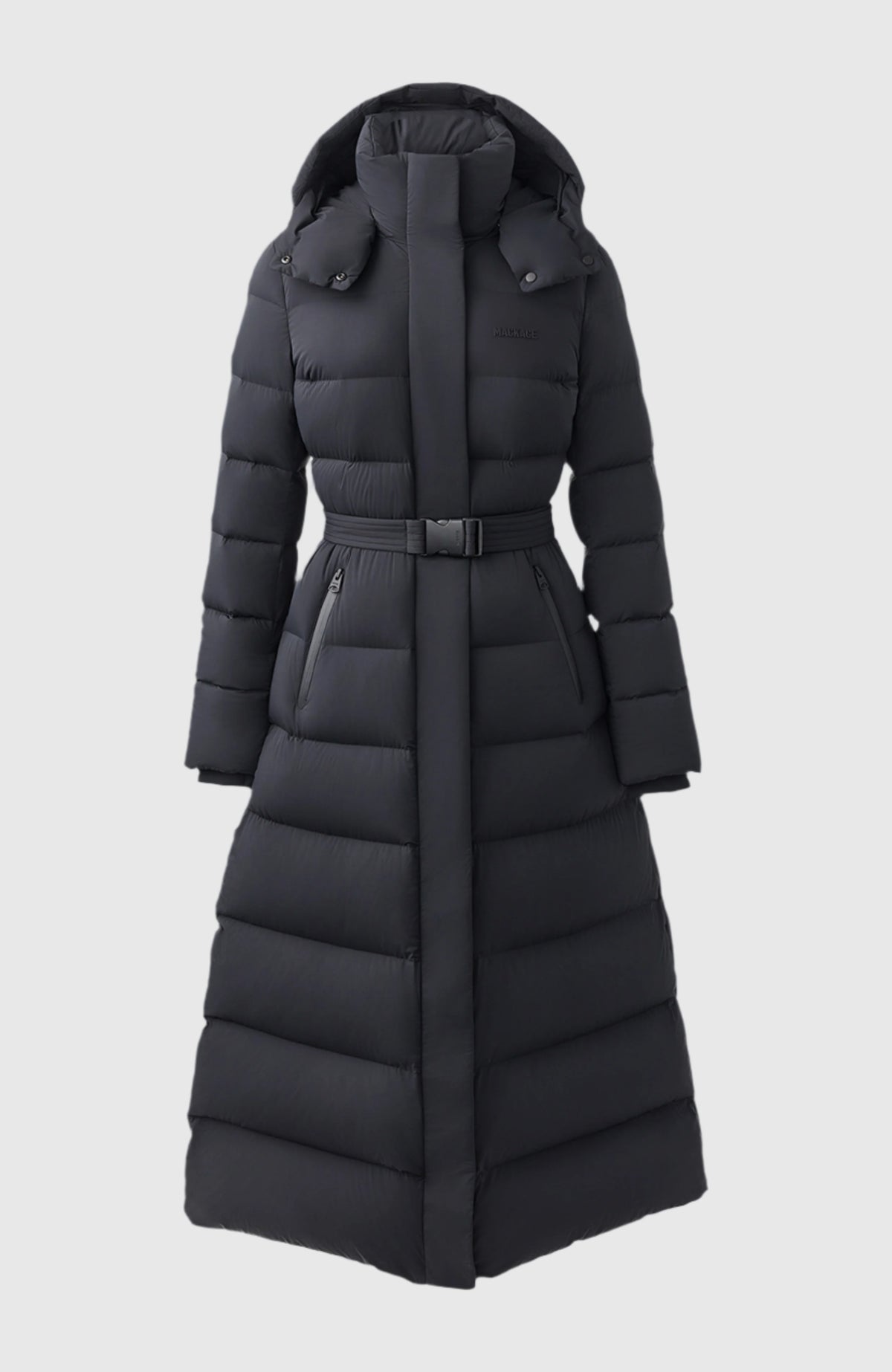 Women's Outerwear - Luxury Winter Coats & Accessories | Mackage® US ...