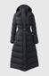 Calina, Stretch down maxi coat for ladies | Mackage® US