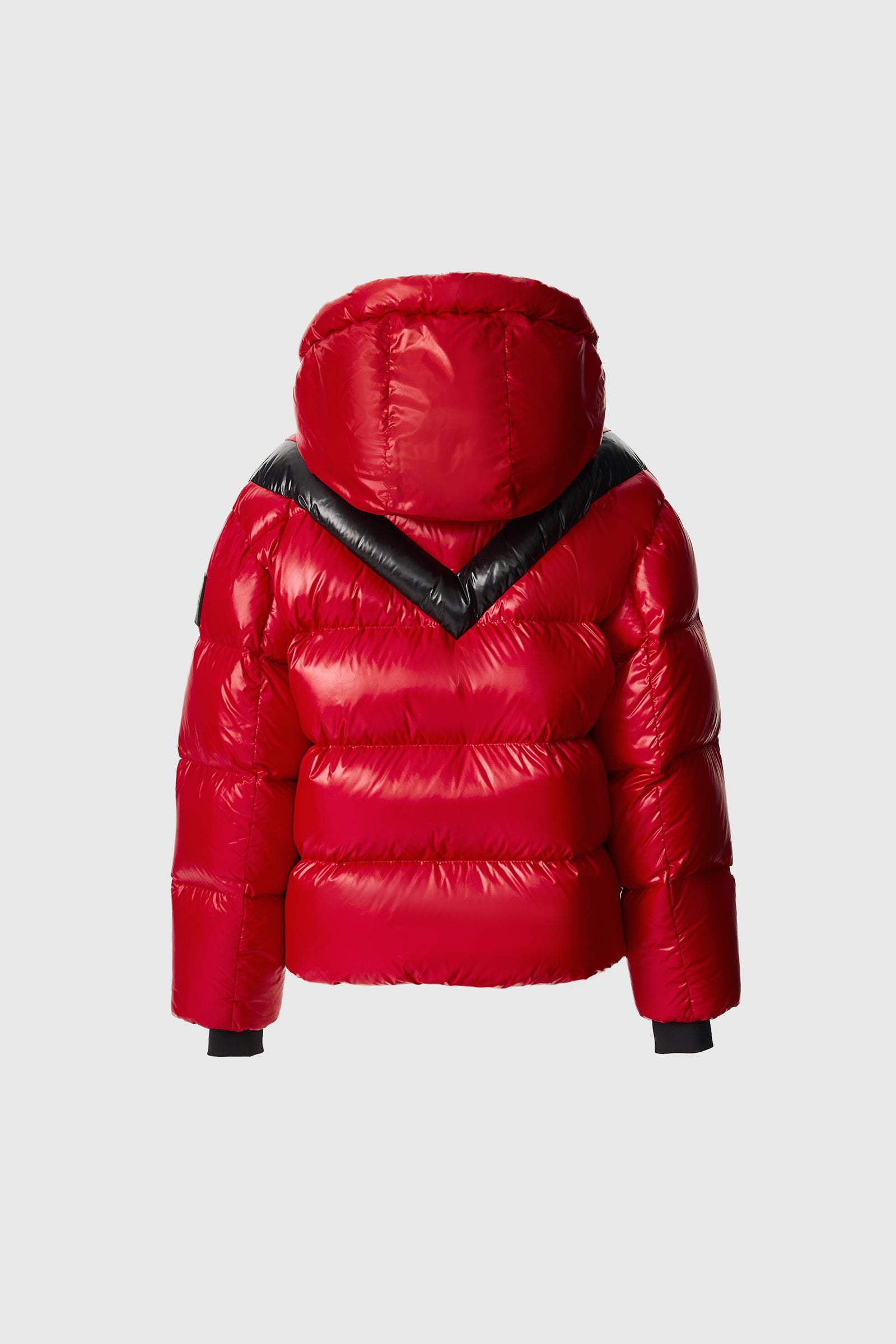 CHILLI Lustrous Down Ski Jacket for Kids | Mackage® US
