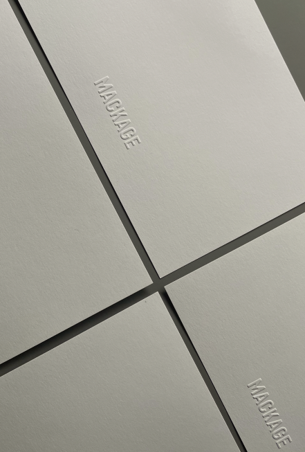 Sustainability | Mackage US