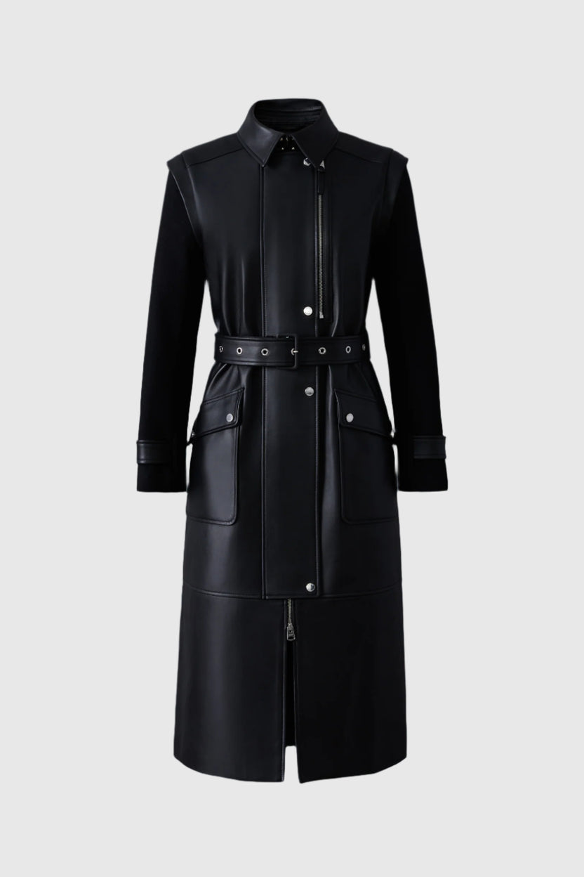 Luxury Women's Clothing | Mackage® US