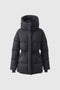 Freya, Stretch light down jacket for ladies | Mackage® US