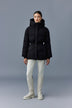 Freya, Stretch light down jacket for ladies | Mackage® US