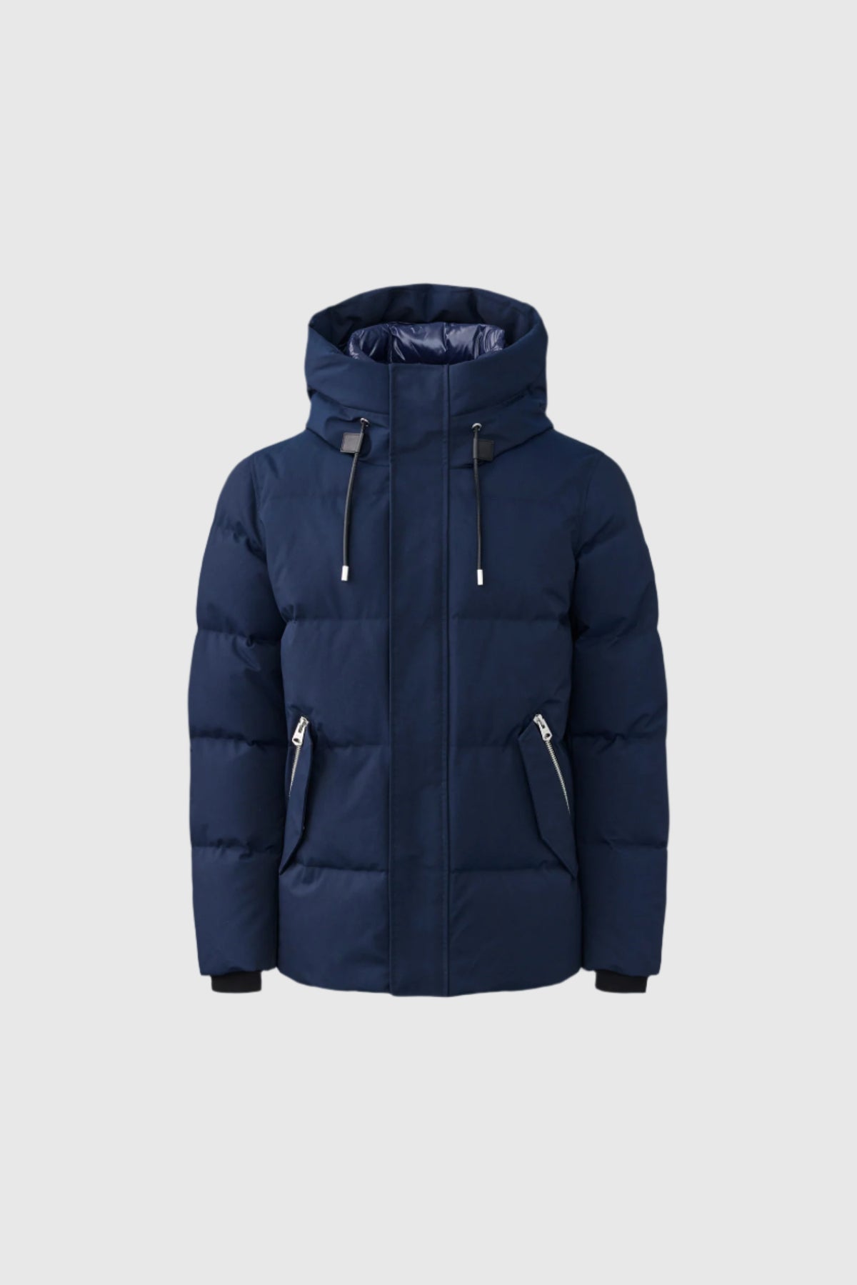 Graydon, 2-in-1 lustrous light down jacket for men | Mackage® US