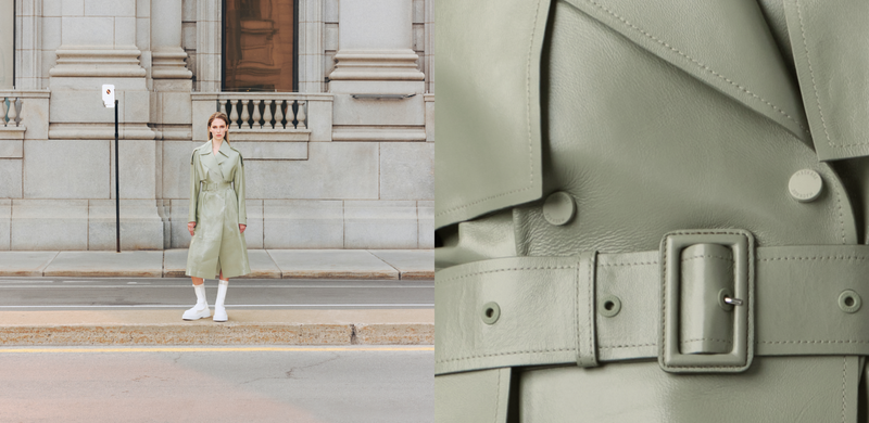 MACKAGE Official Site US | Home of Luxury Outerwear