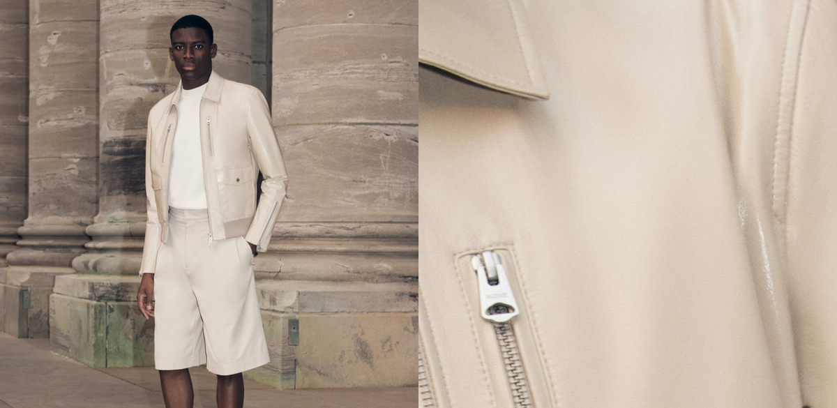 MACKAGE Official Site US | Home of Luxury Outerwear