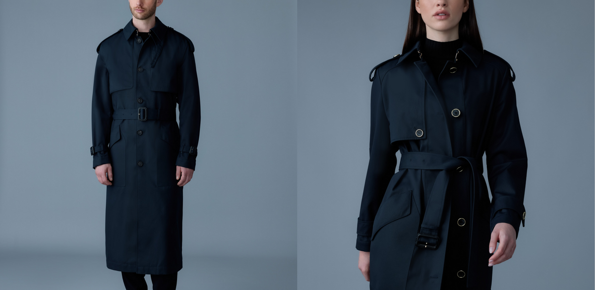 Mackage® US | Luxury Outerwear & Ski Clothes