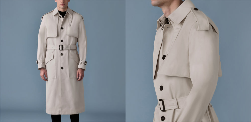 Mackage® US | Luxury Outerwear & Ski Clothes