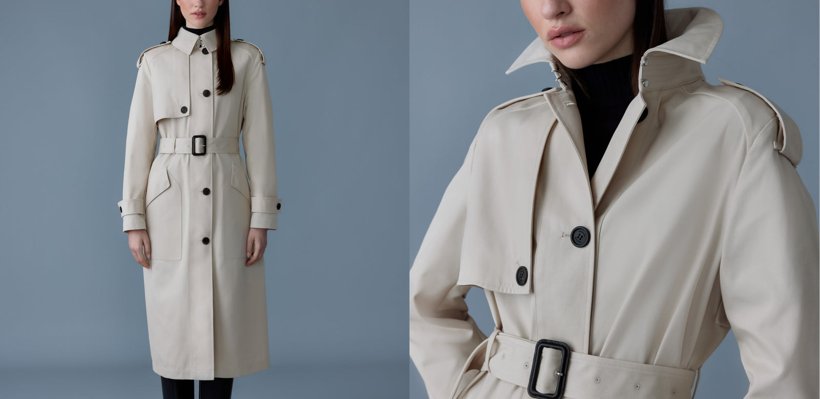Mackage® US | Luxury Outerwear & Ski Clothes