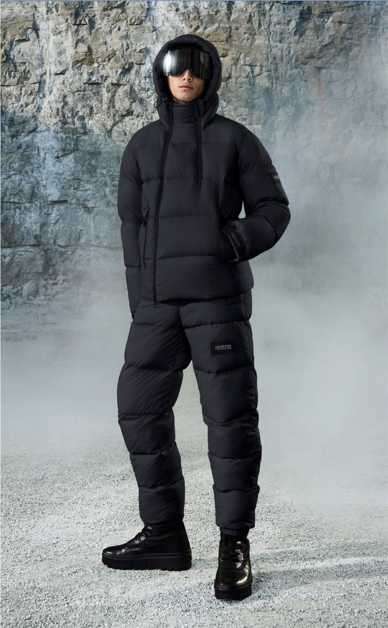 Mackage® US | Luxury Outerwear & Ski Clothes