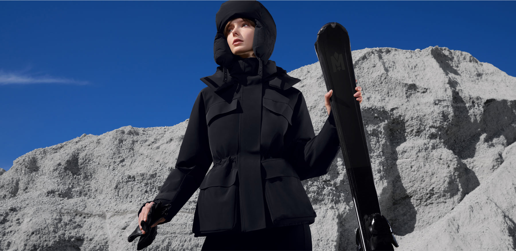 Mackage® US | Luxury Outerwear & Ski Clothes