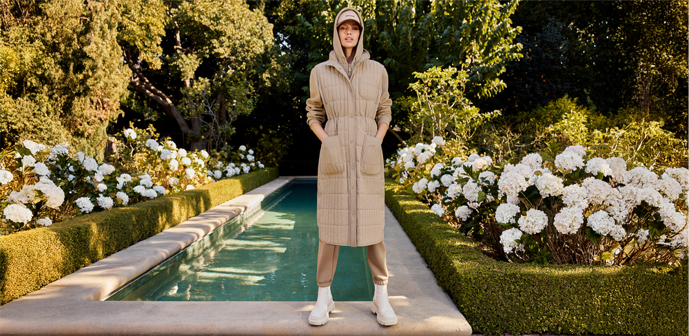 Mackage® US | Luxury Outerwear & Ski Clothes