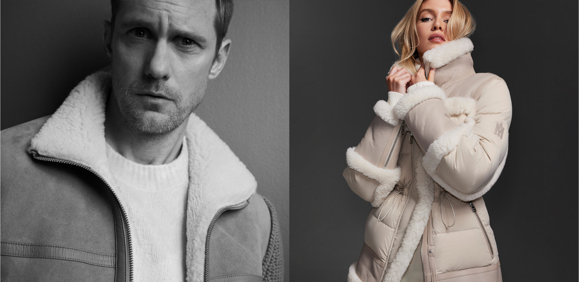 Mackage® US | Luxury Outerwear & Ski Clothes