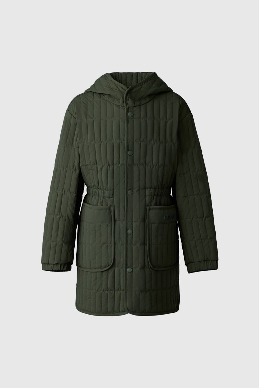 Kids' Outerwear - Kids' Jackets & Sweatshirts | Mackage® US