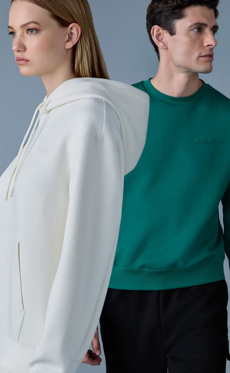 Mackage® US | Luxury Outerwear & Ski Clothes