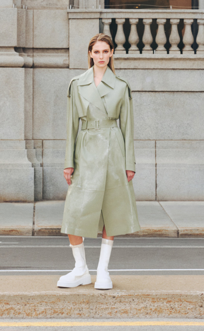 MACKAGE Official Site US | Home of Luxury Outerwear