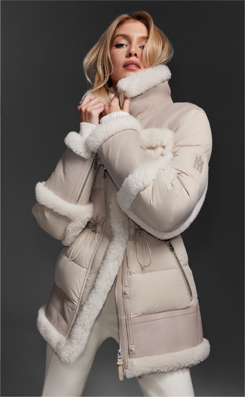 Mackage® US | Luxury Outerwear & Ski Clothes