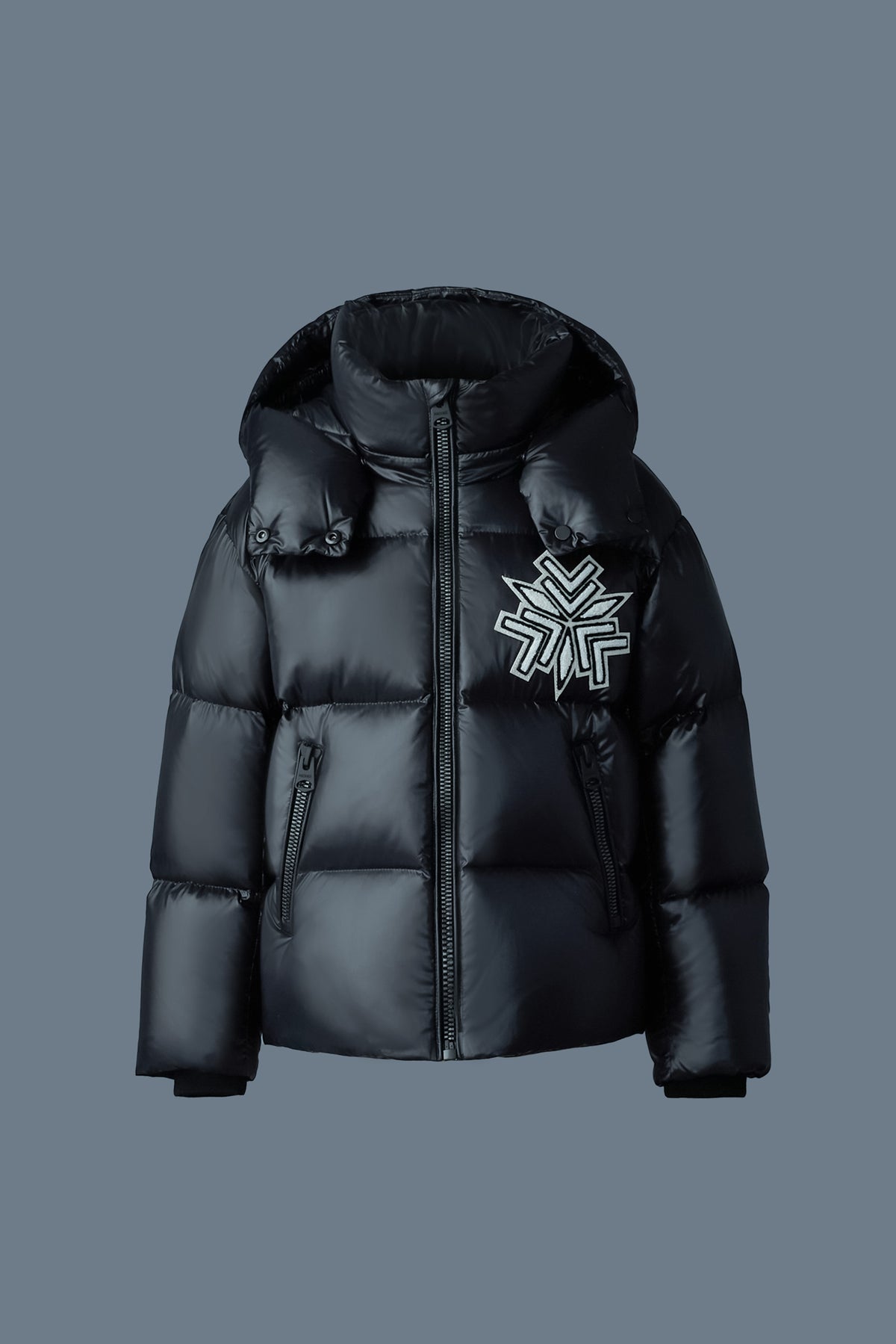 Kids' Outerwear - Kids' Jackets & Sweatshirts | Mackage® US