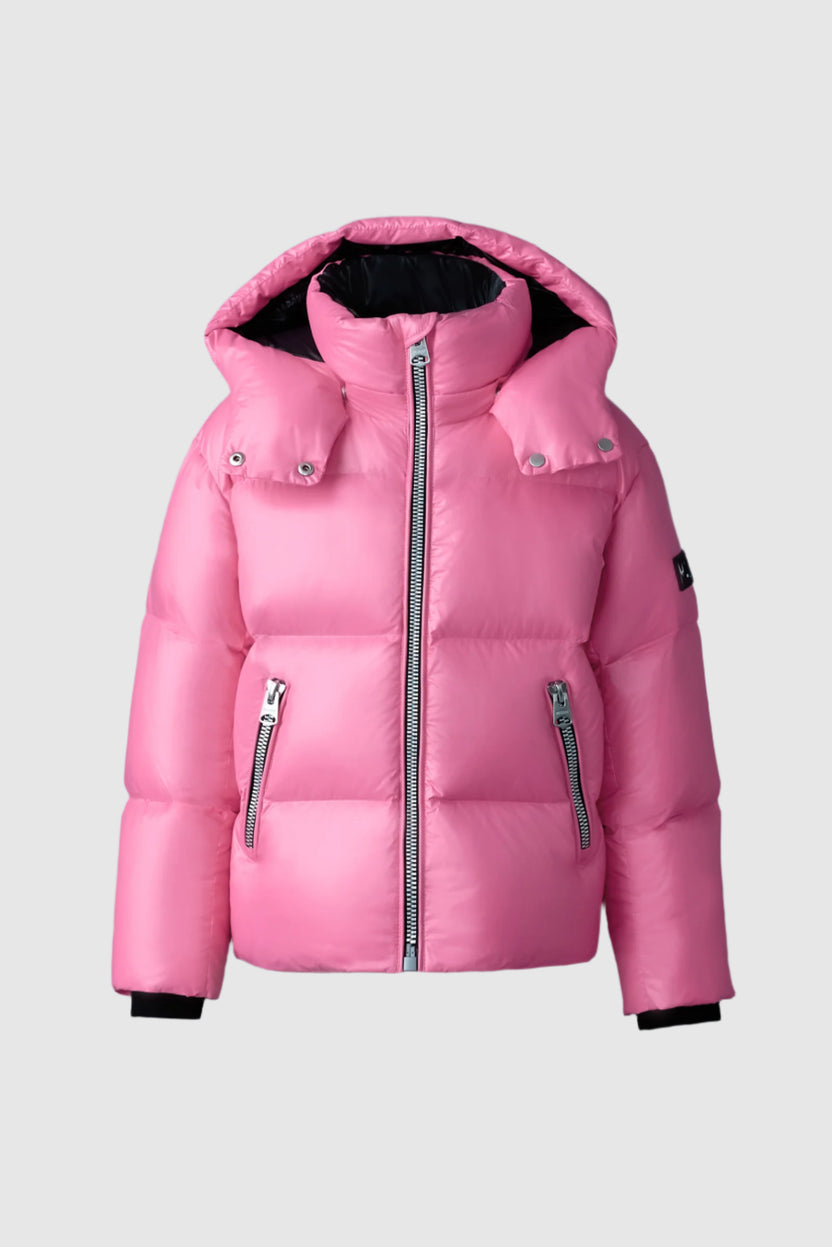 Kids' Outerwear - Kids' Jackets & Sweatshirts | Mackage® US