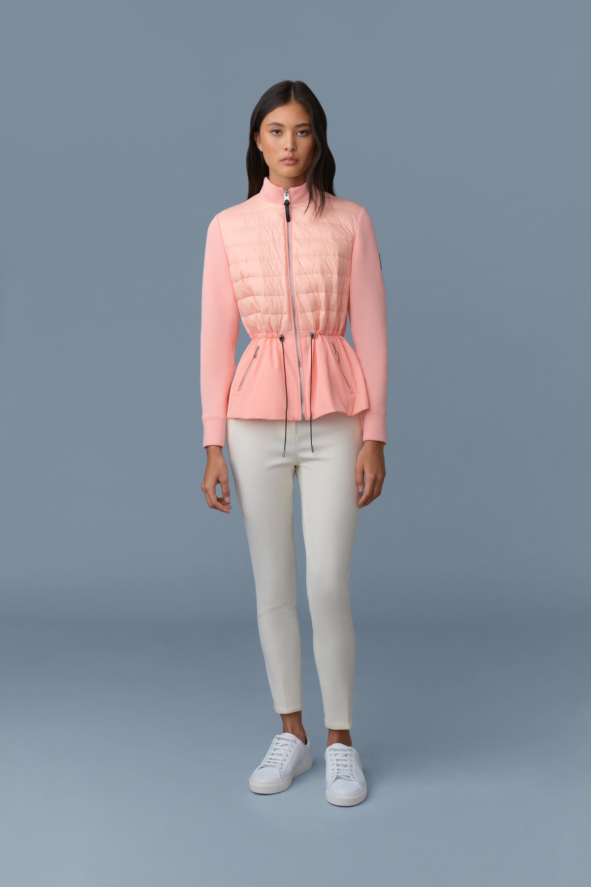 Light Jackets for Women | Mackage® US Official Site