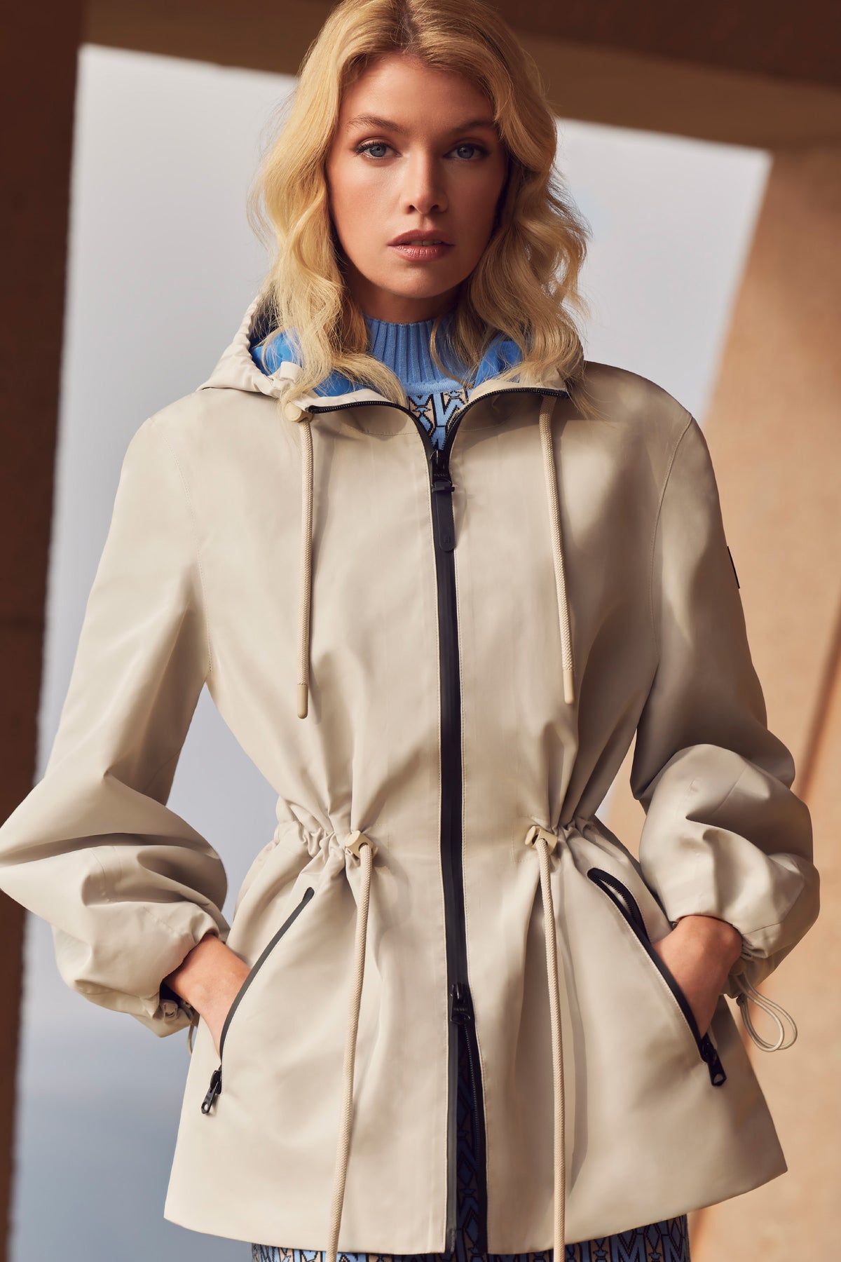Luxury Women's Clothing | Mackage® US