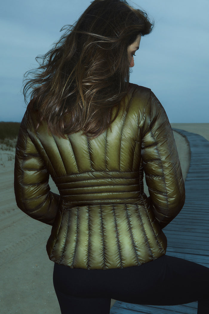Puffers for Women | Mackage® US Official Site