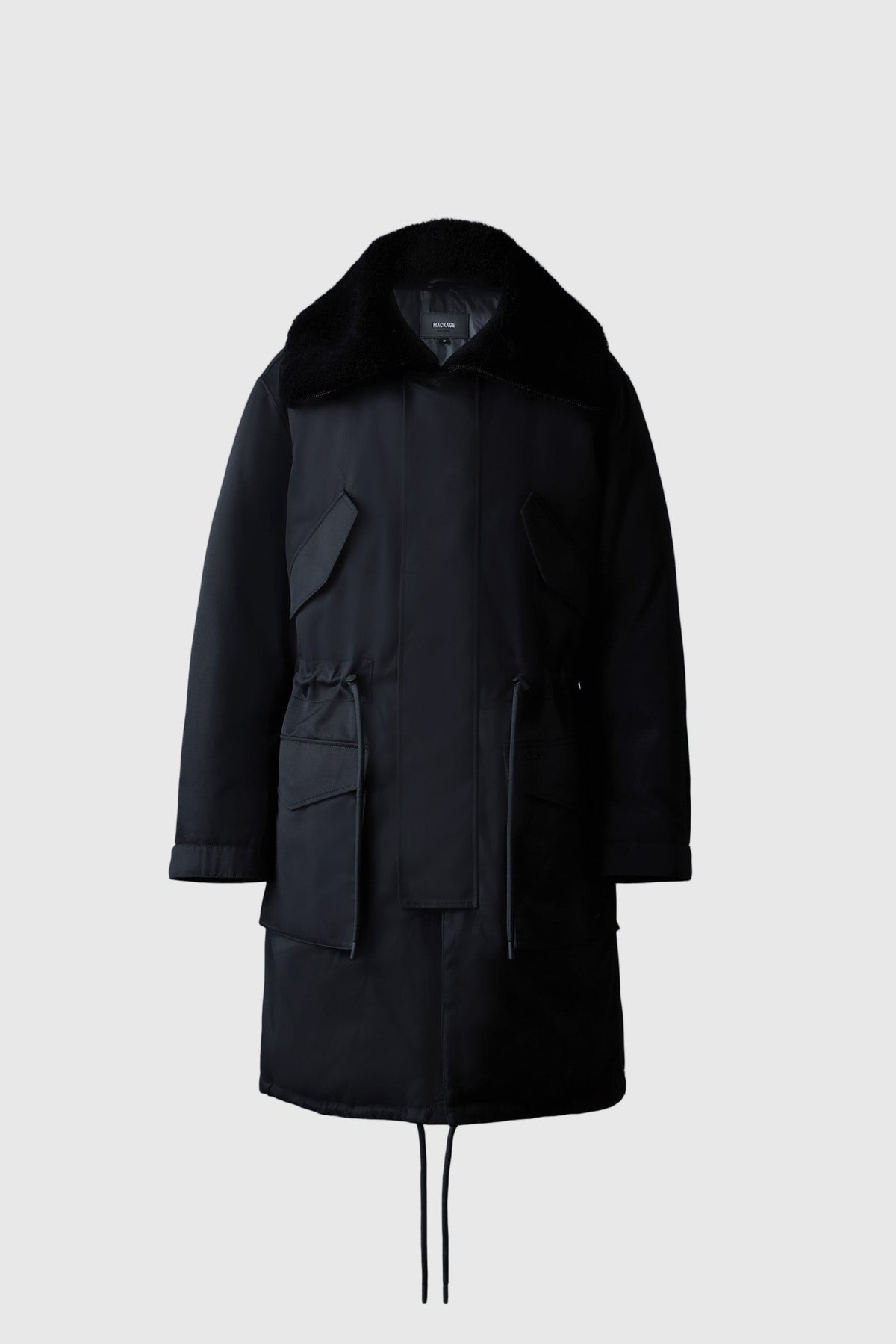 Men's Clothes | Mackage® US