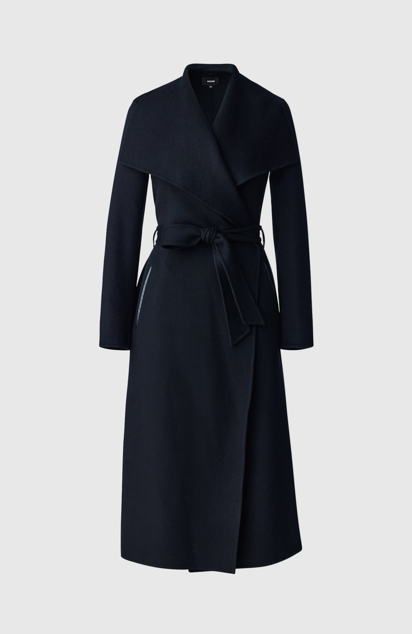 Wool Coats for Women | Mackage® US Official Site