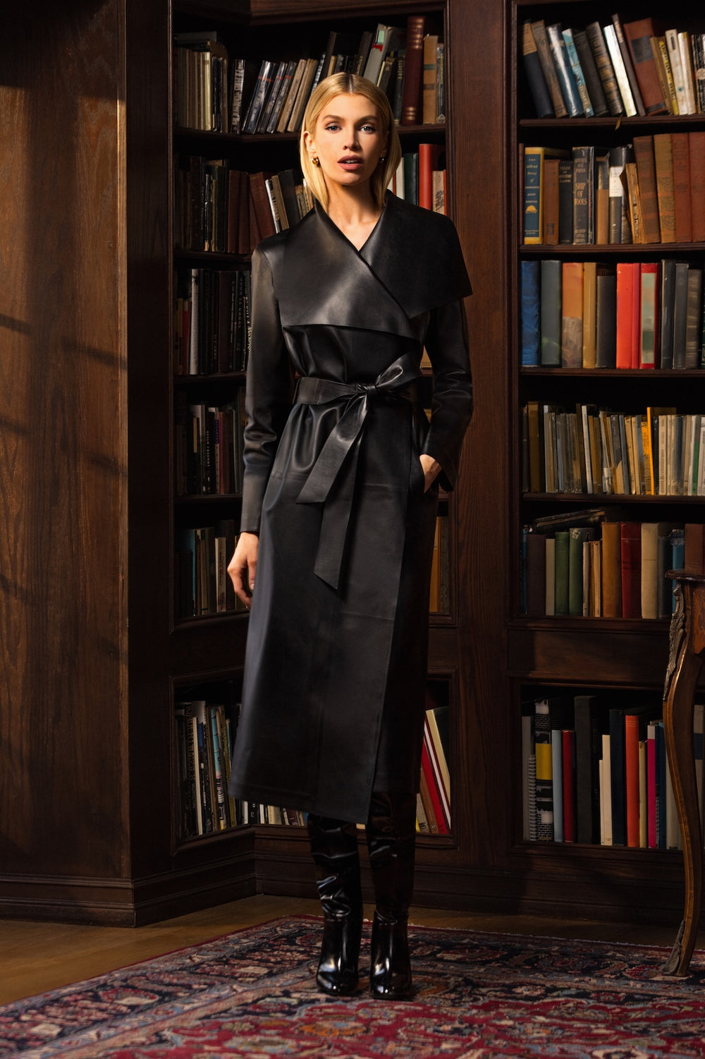 Mackage® US | Luxury Outerwear, Ski Jackets, and Clothing