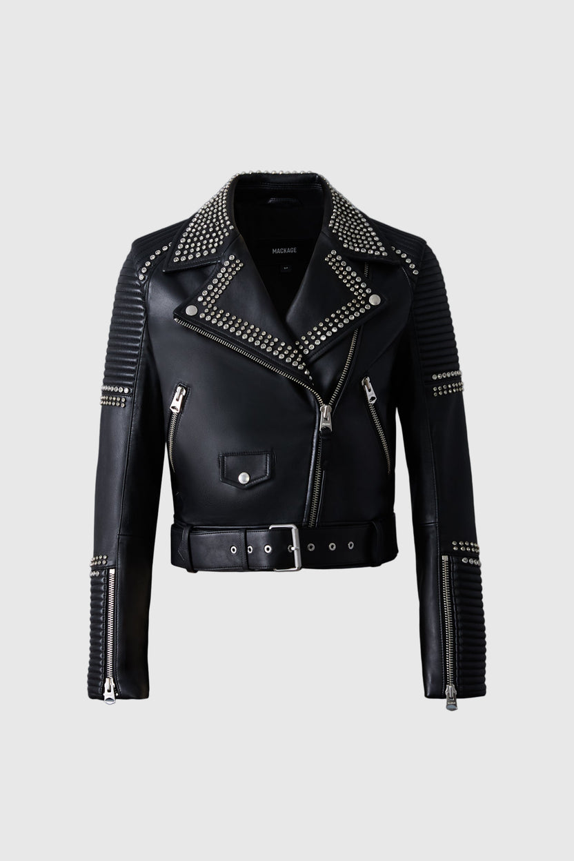 Luxury Women's Clothing | Mackage® US