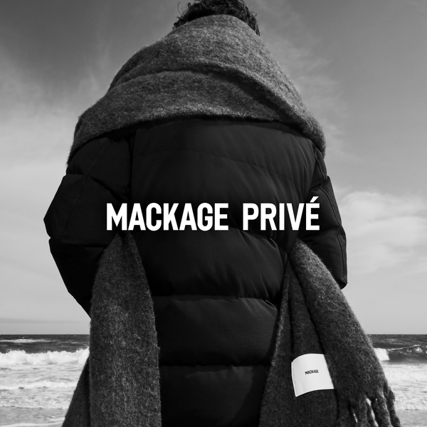Freya, Stretch light down jacket for ladies | Mackage® US