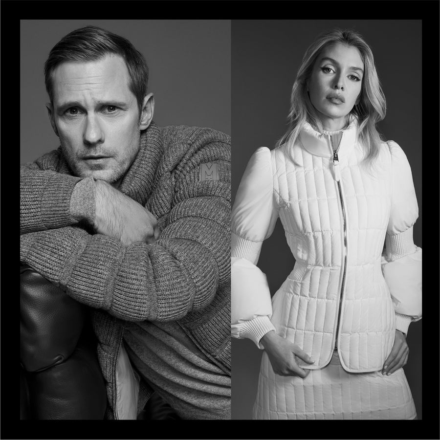 Women's Outerwear - Luxury Winter Coats & Accessories | Mackage® US