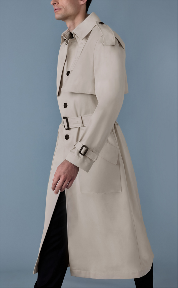 Mackage® US | Luxury Outerwear & Ski Clothes