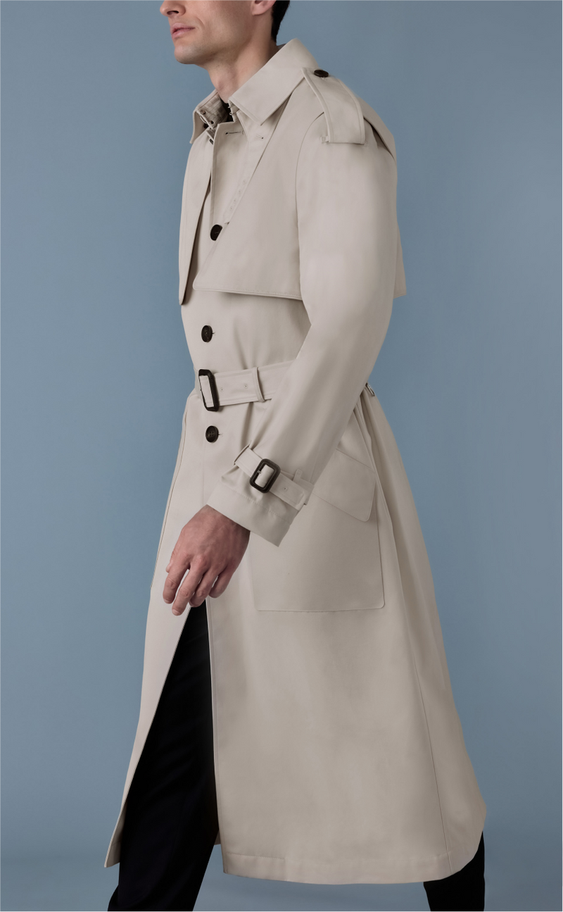 Mackage® US | Luxury Outerwear & Ski Clothes