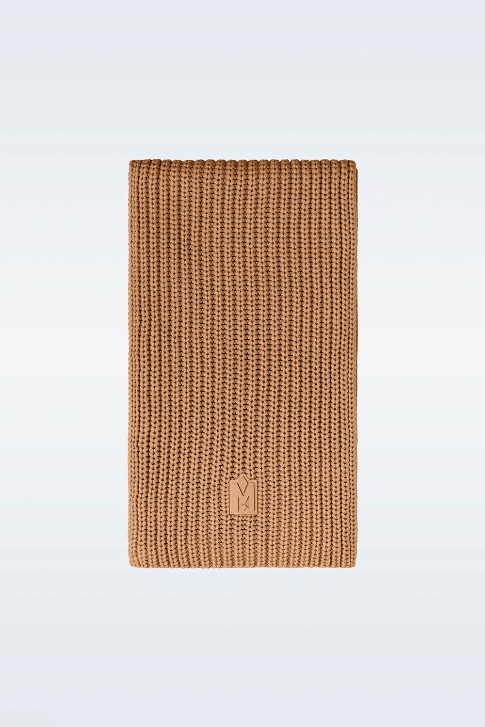Nell, Unisex Rectangular merino wool scarf | Mackage® US