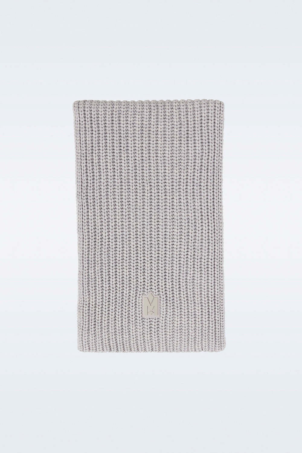 Nell, Unisex Rectangular merino wool scarf | Mackage® US