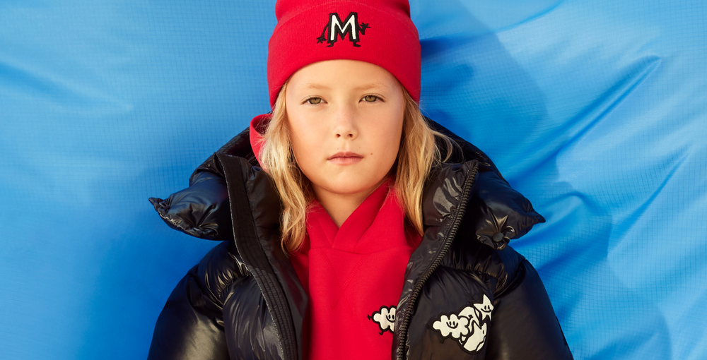MACKAGE Official Site US | Home of Luxury Outerwear