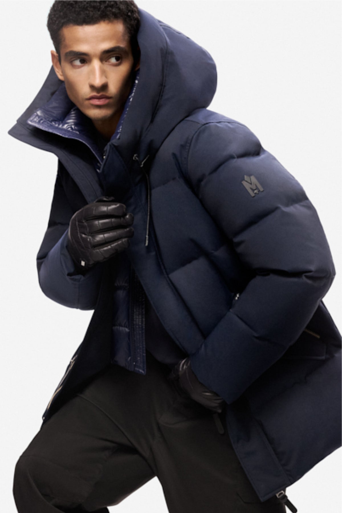 Men's Clothes | Mackage® US