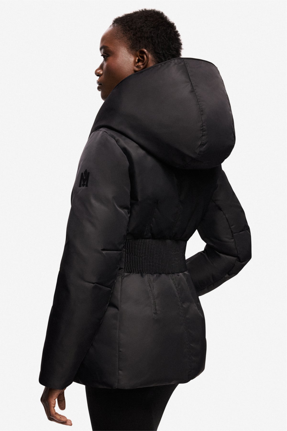 Women's Parka & Down Jackets | Mackage® US