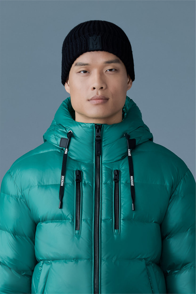 Hats for Men | Mackage® US Official Site