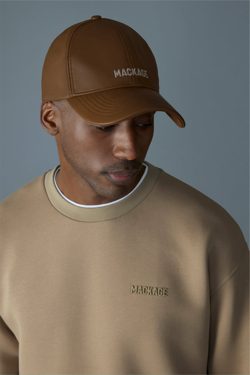 Hats for Men | Mackage® US Official Site