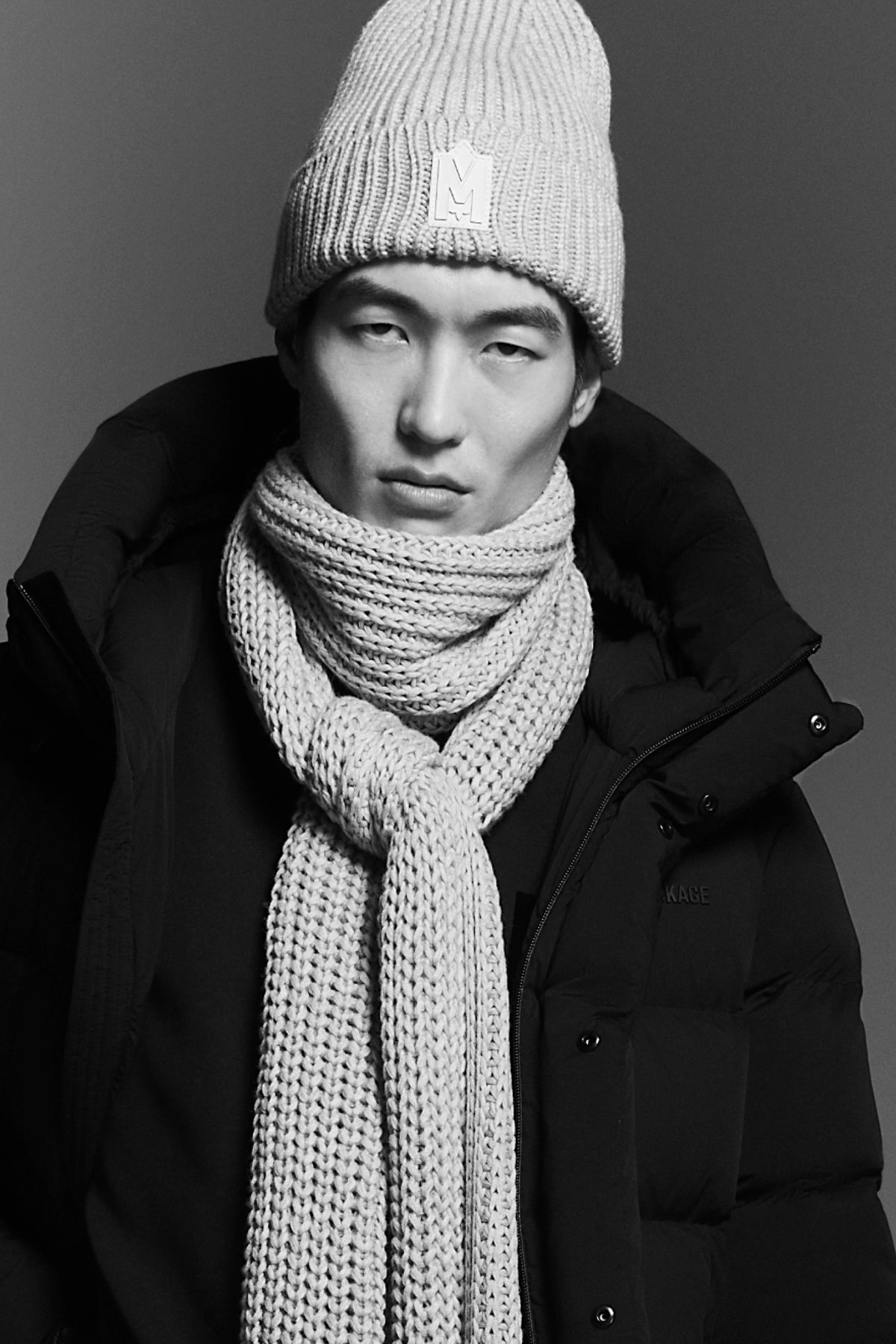 Hats for Men | Mackage® US Official Site