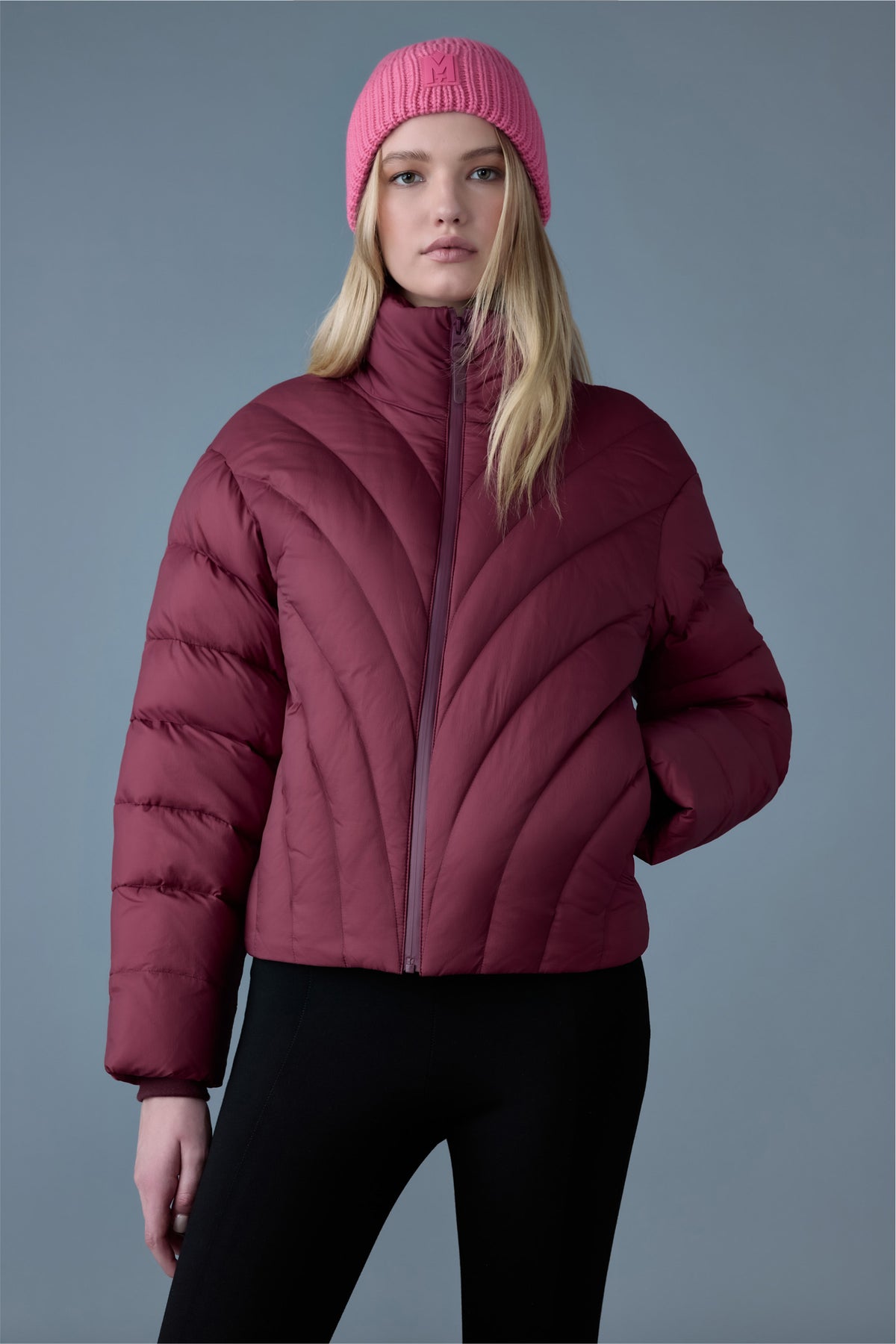 Hats for Women | Mackage® US Official Site