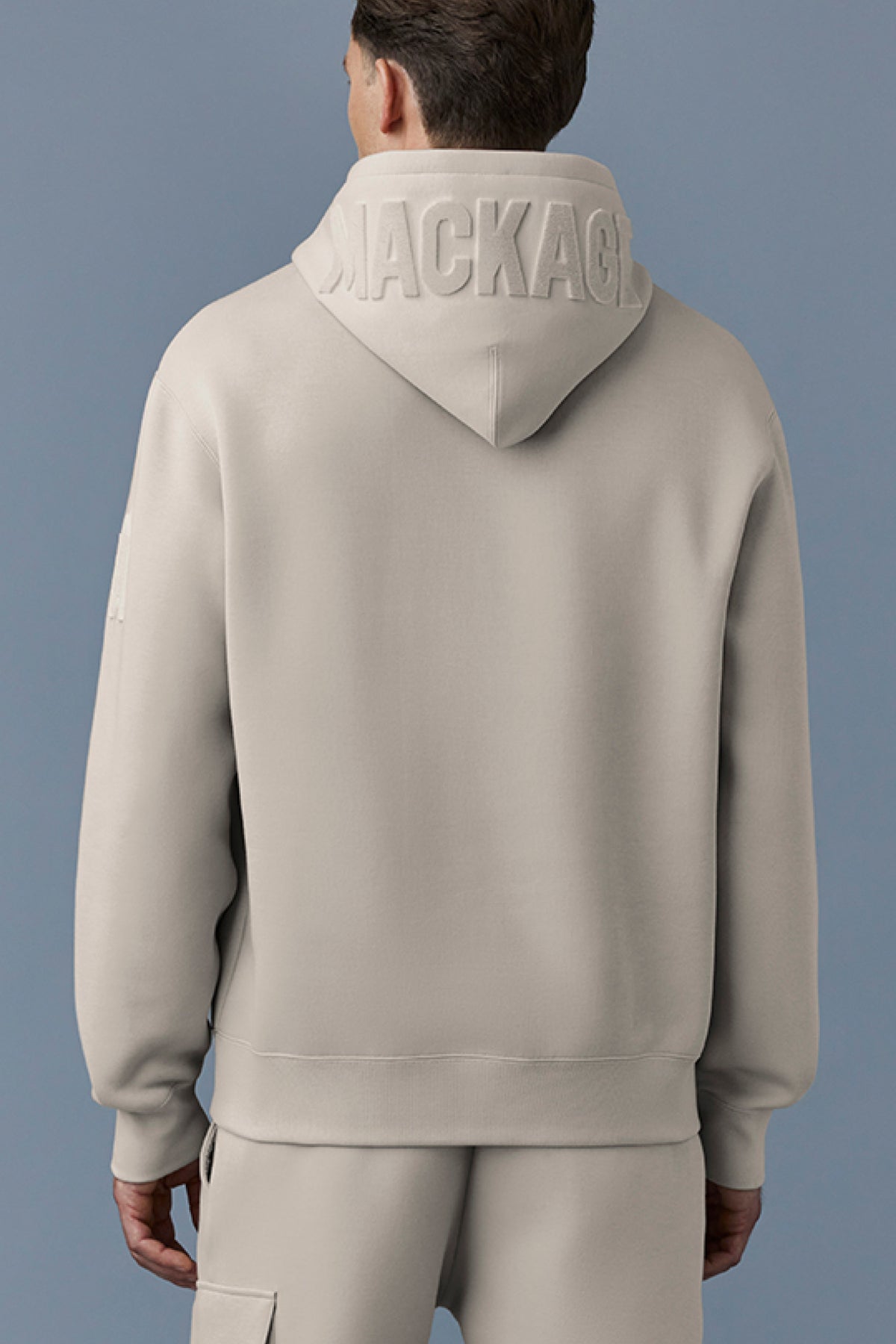 Hoodies & Sweaters for Men | Mackage® US Official Site